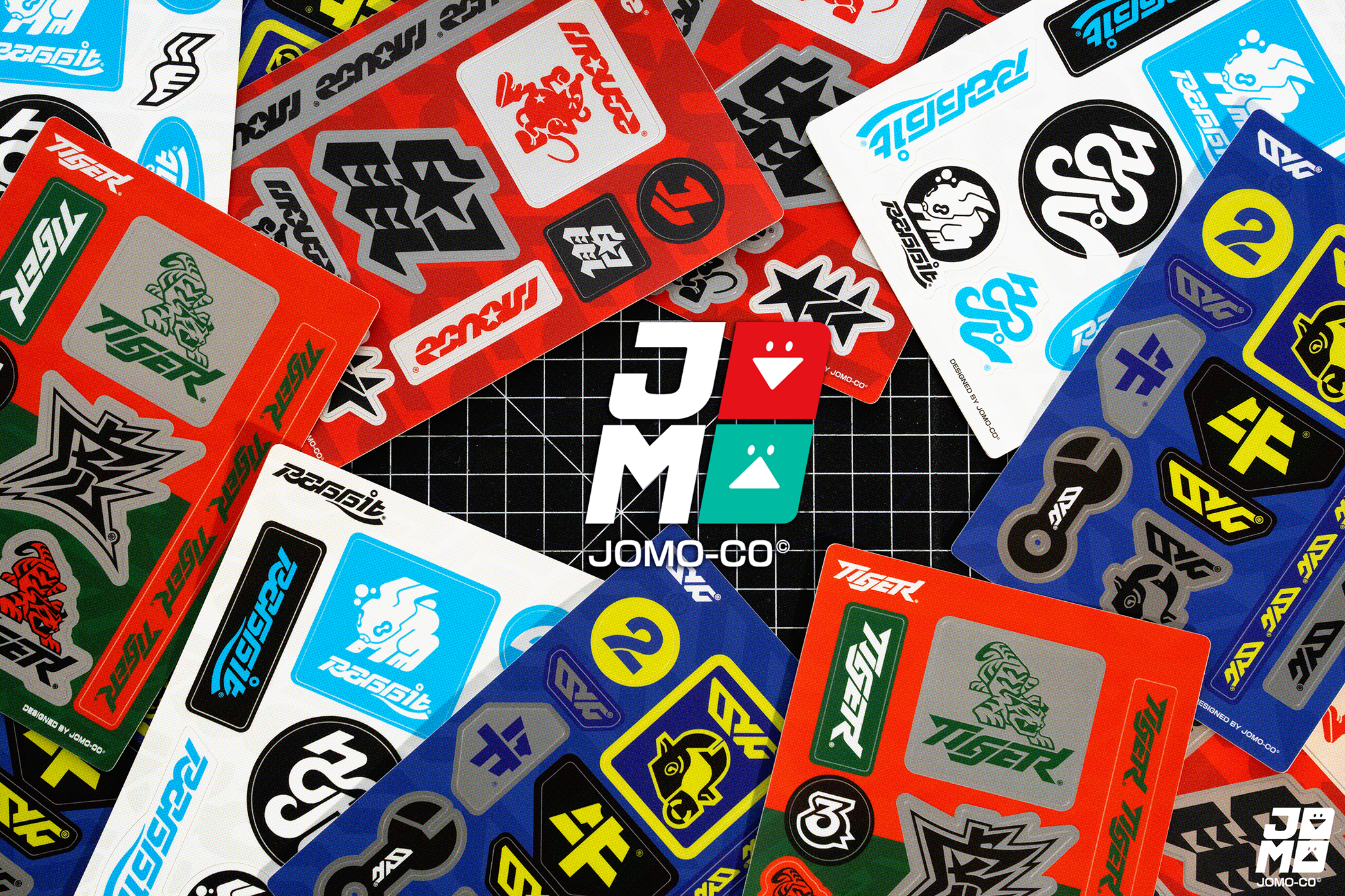 JOMO-CO STORE